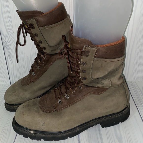 Irish Setter | Shoes | Irish Setter Boots 12 Eee | Poshmark